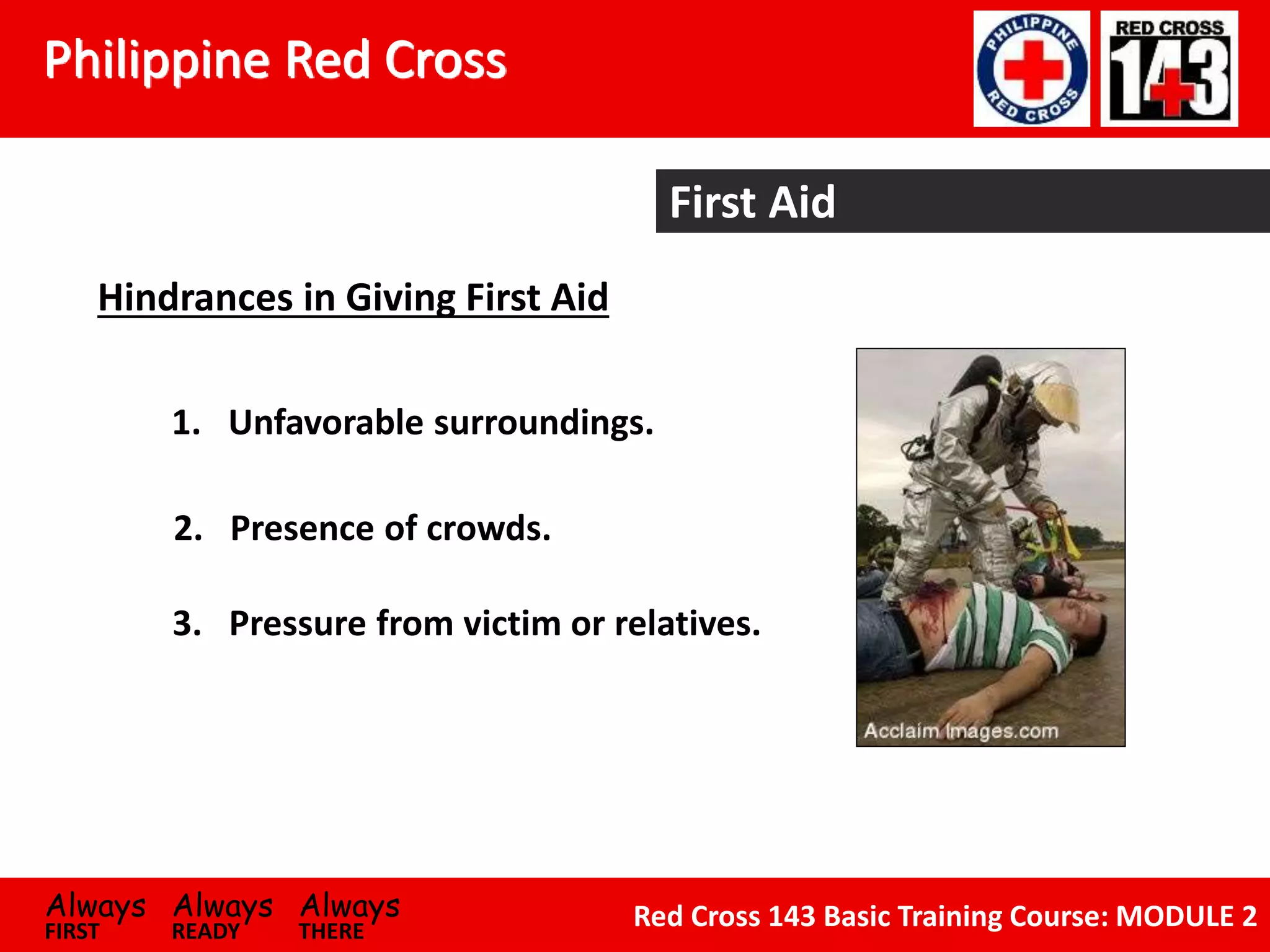Philippine Red Cross BLS-CPR.ppt