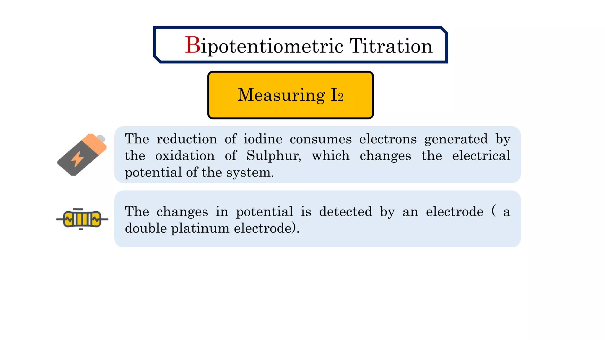 Karl Fischer Titration | PPTX