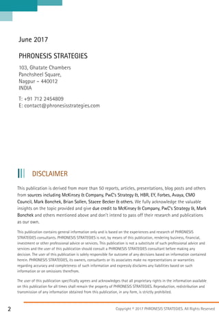 Customer Experience Journey - PHRONESIS | PDF | Business | Business and ...