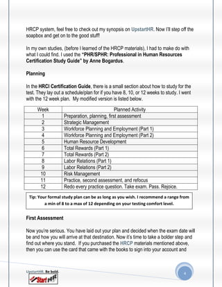 Phr Study Series V2.0 | PDF