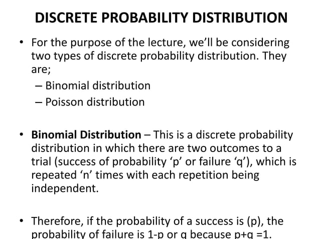 PHS 213 - BIOSTATISTICS - LECTURE 3.pptx