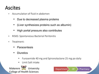 PHS 4101 GIT, Nutrion _ metabolism OVL.pptx