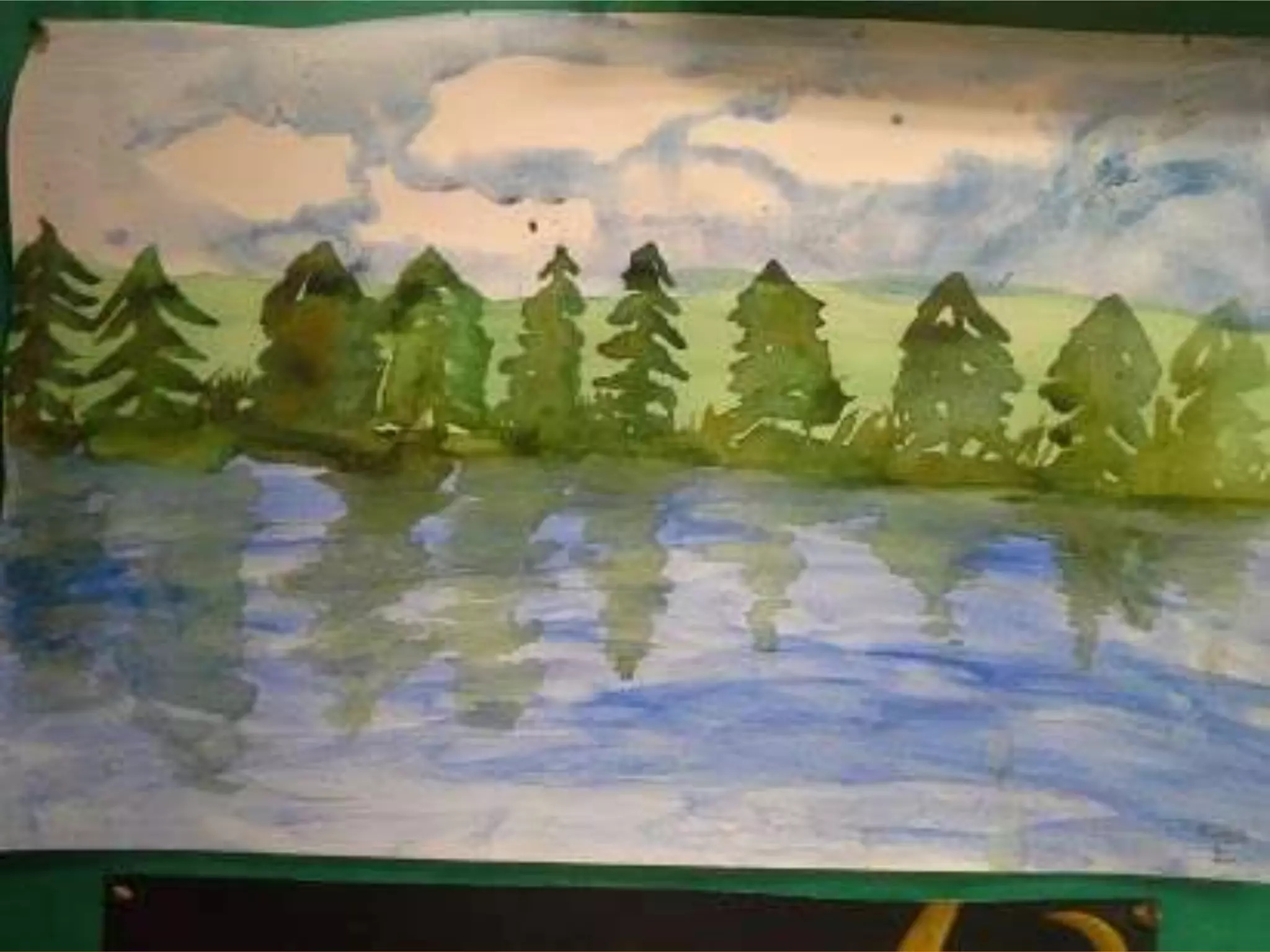 Phs artwork sample for fall semester 2013 | PPT