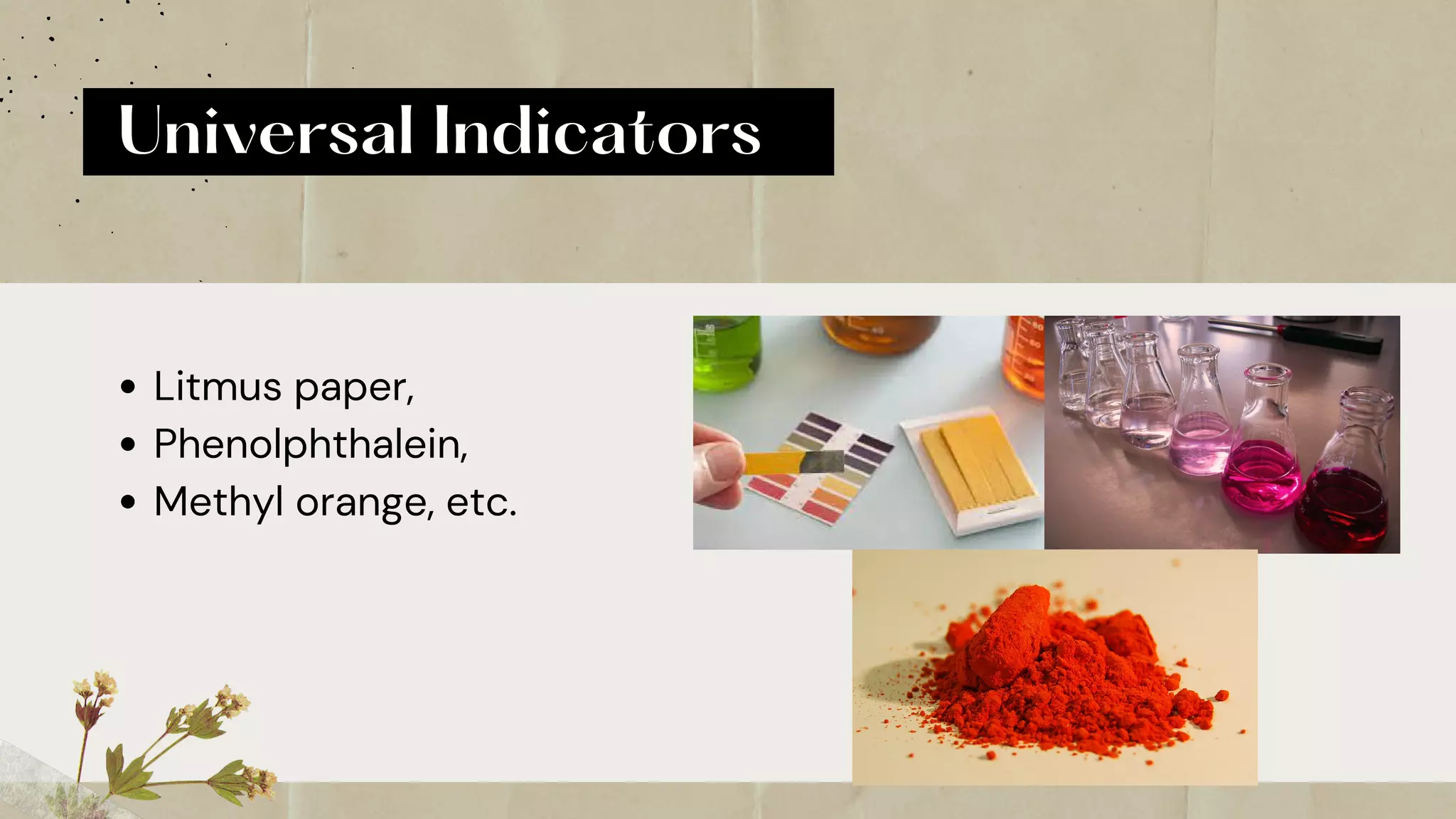 Ph scale | PDF | Chemistry | Science