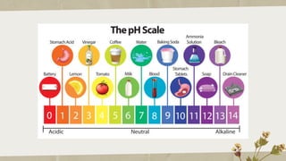 Ph scale | PDF