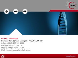 PHSE Presentation | PPT