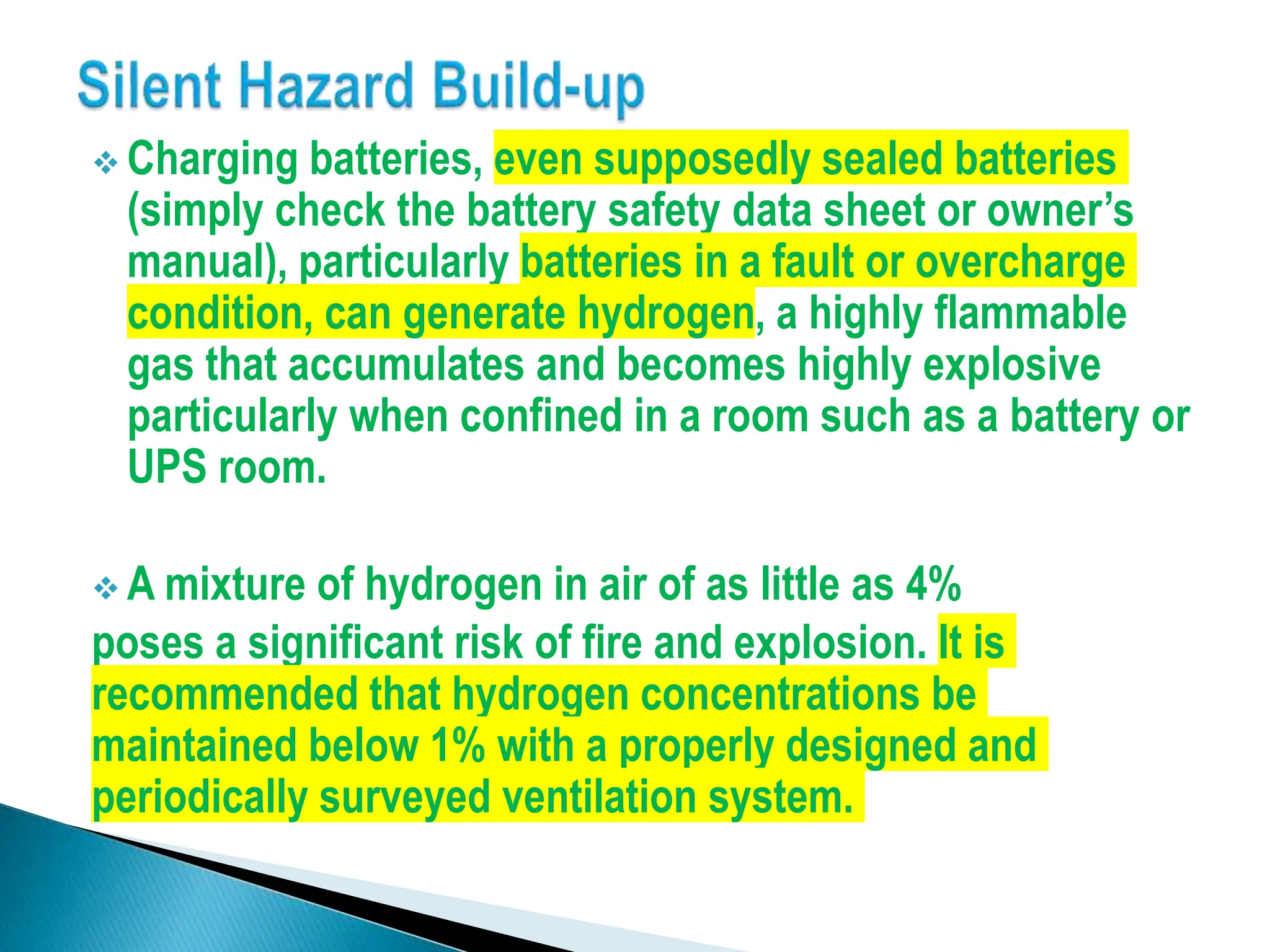 Process Hazards analysis presentation for beginners | PPTX