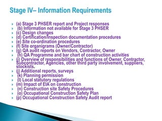 Process Hazards analysis presentation for beginners | PPT