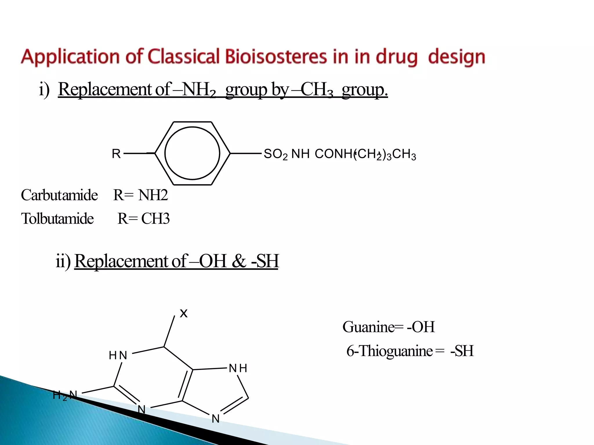 Physicochemical Properties of Drug | PPTX