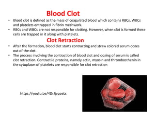 phsiology of blood coagulation by dr chandbaby ansari.pdf