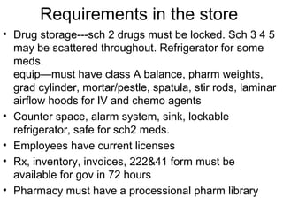 Ph store | PPT | Pharmaceutical Industry | Industries