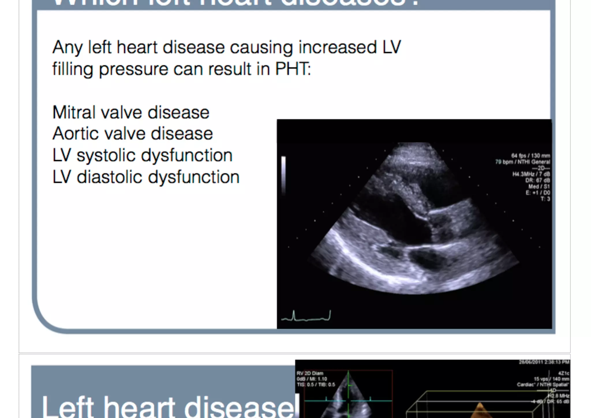 Pht good, bad and ugly.key