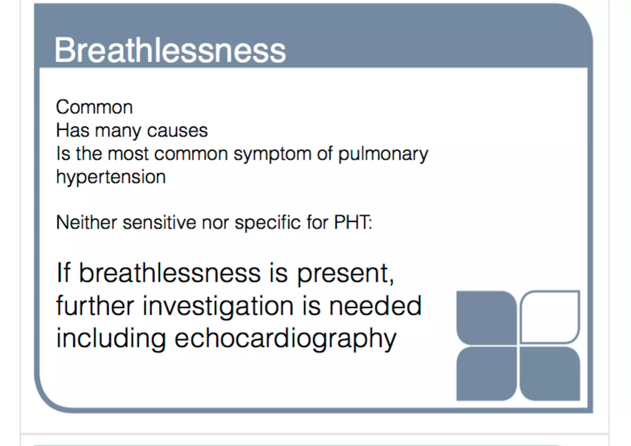 Pht good, bad and ugly.key