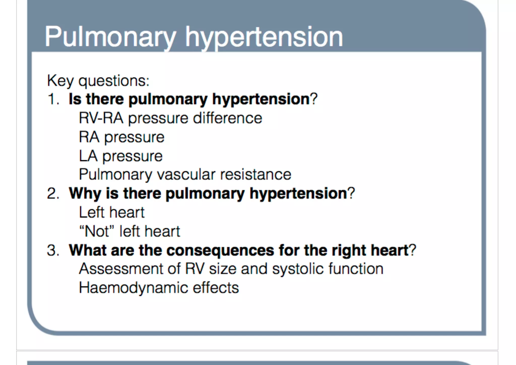 Pht good, bad and ugly.key