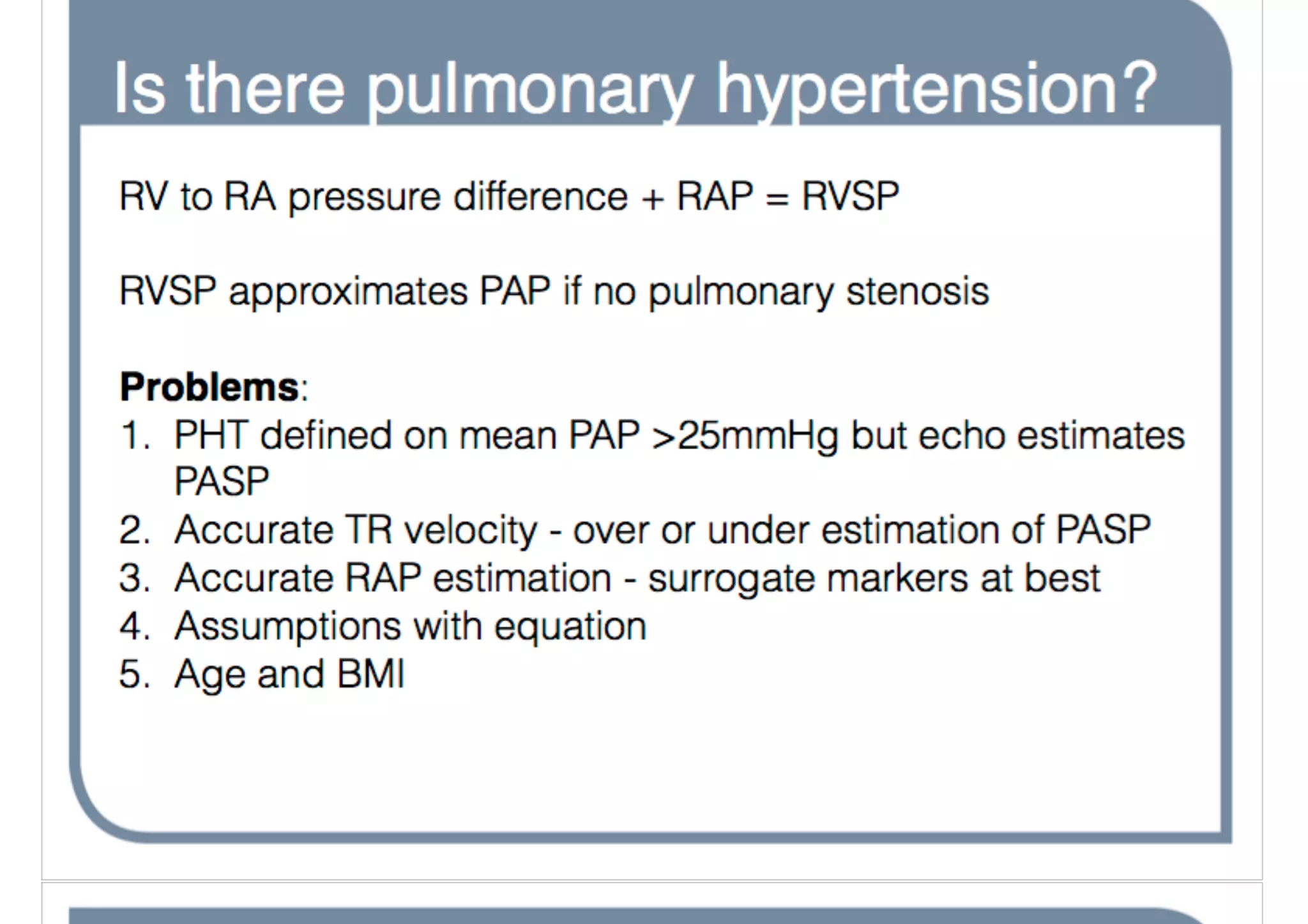 Pht good, bad and ugly.key