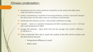 Pht condensation | PPTX