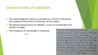 Radiation | PPT