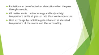 Radiation | PPT