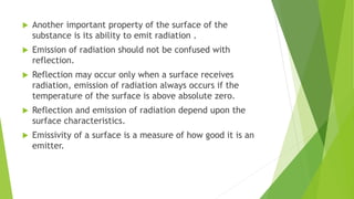 Radiation | PPT