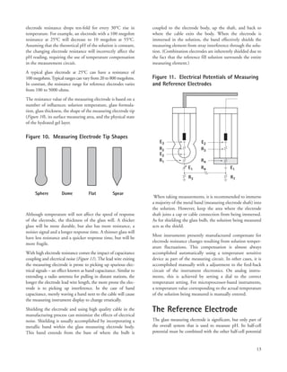 P h technical handbook | PDF