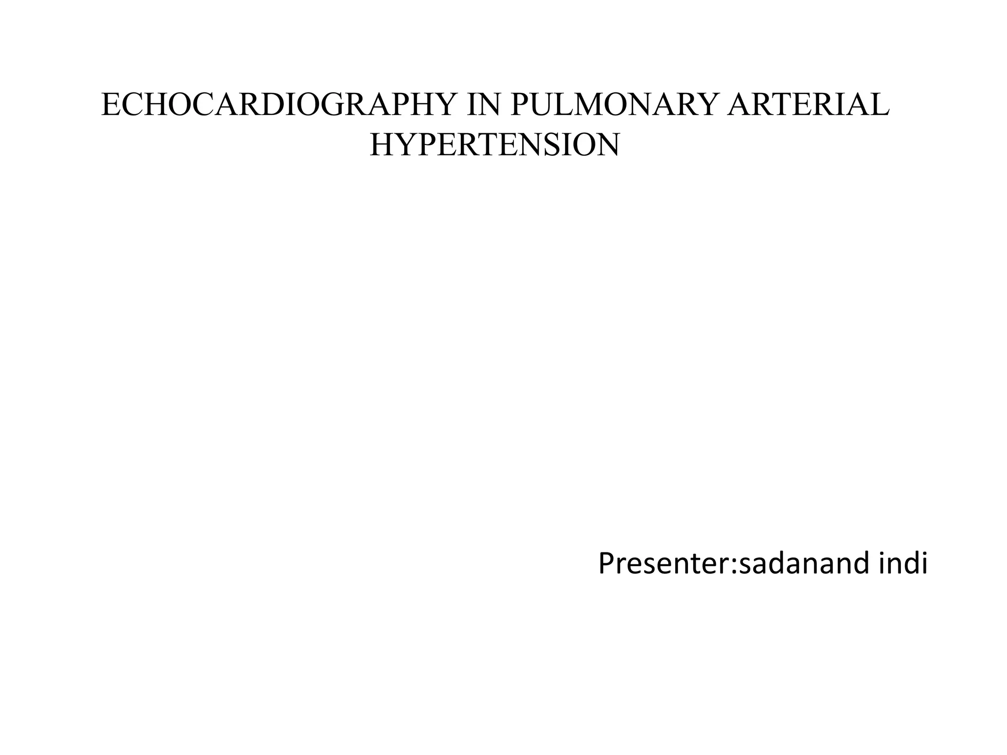 PHT ECHO.pptx