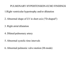 PHT ECHO.pptx