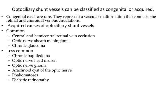Phthisis bulbi ophthalmology presentation.pptx | Eye and Vision ...