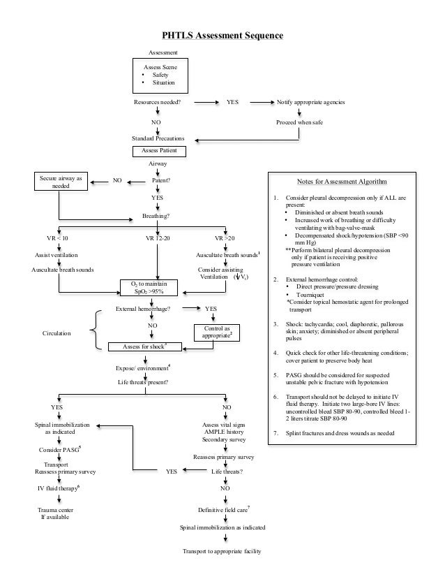 Phtls prep-packet-2-day