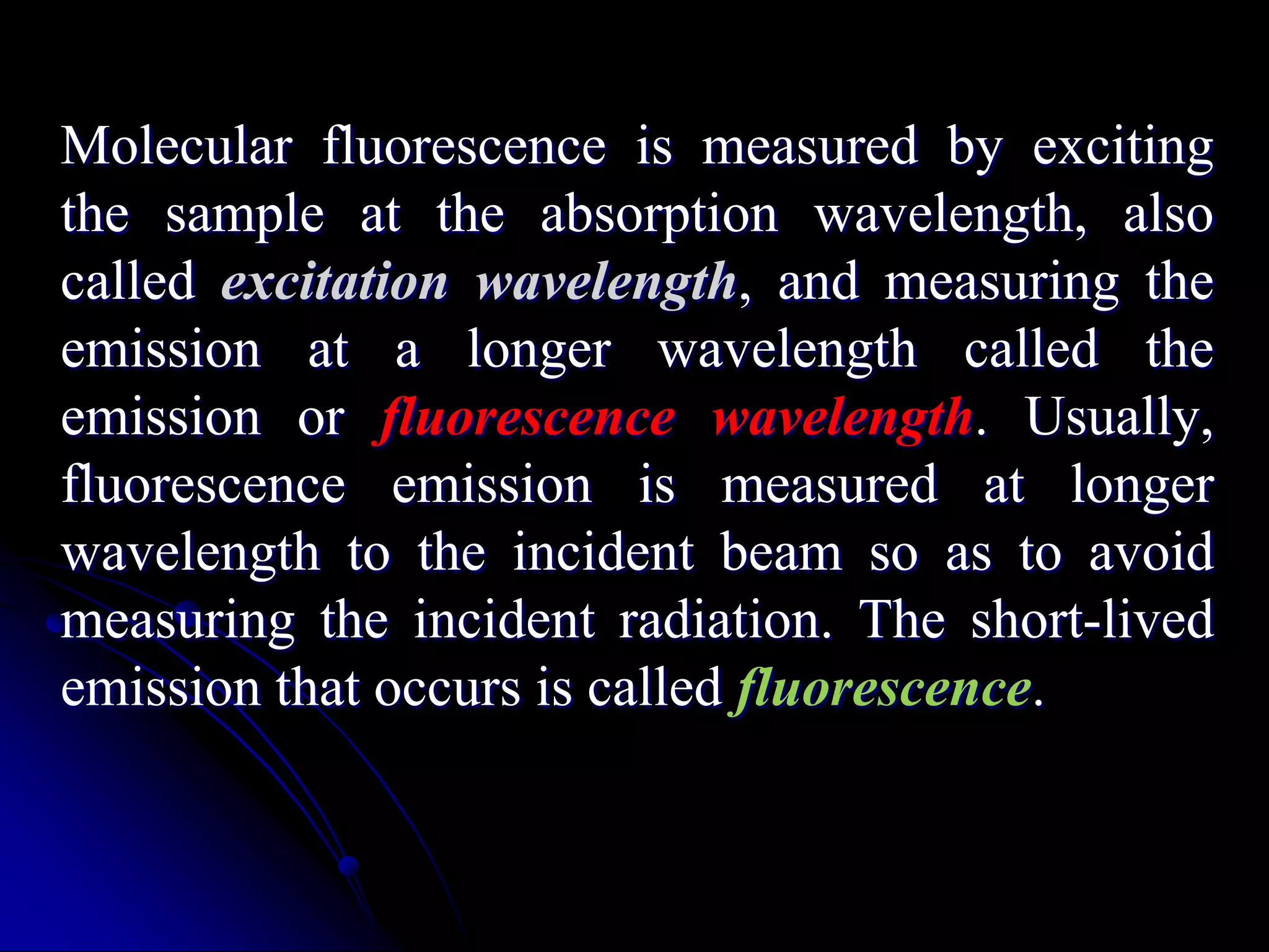 photophysical process | PPTX
