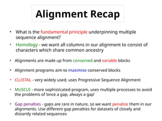 Phtogenetics ppt for basics understanding | PPT
