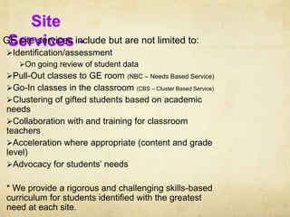 14 15 ge parent presentation | PPT