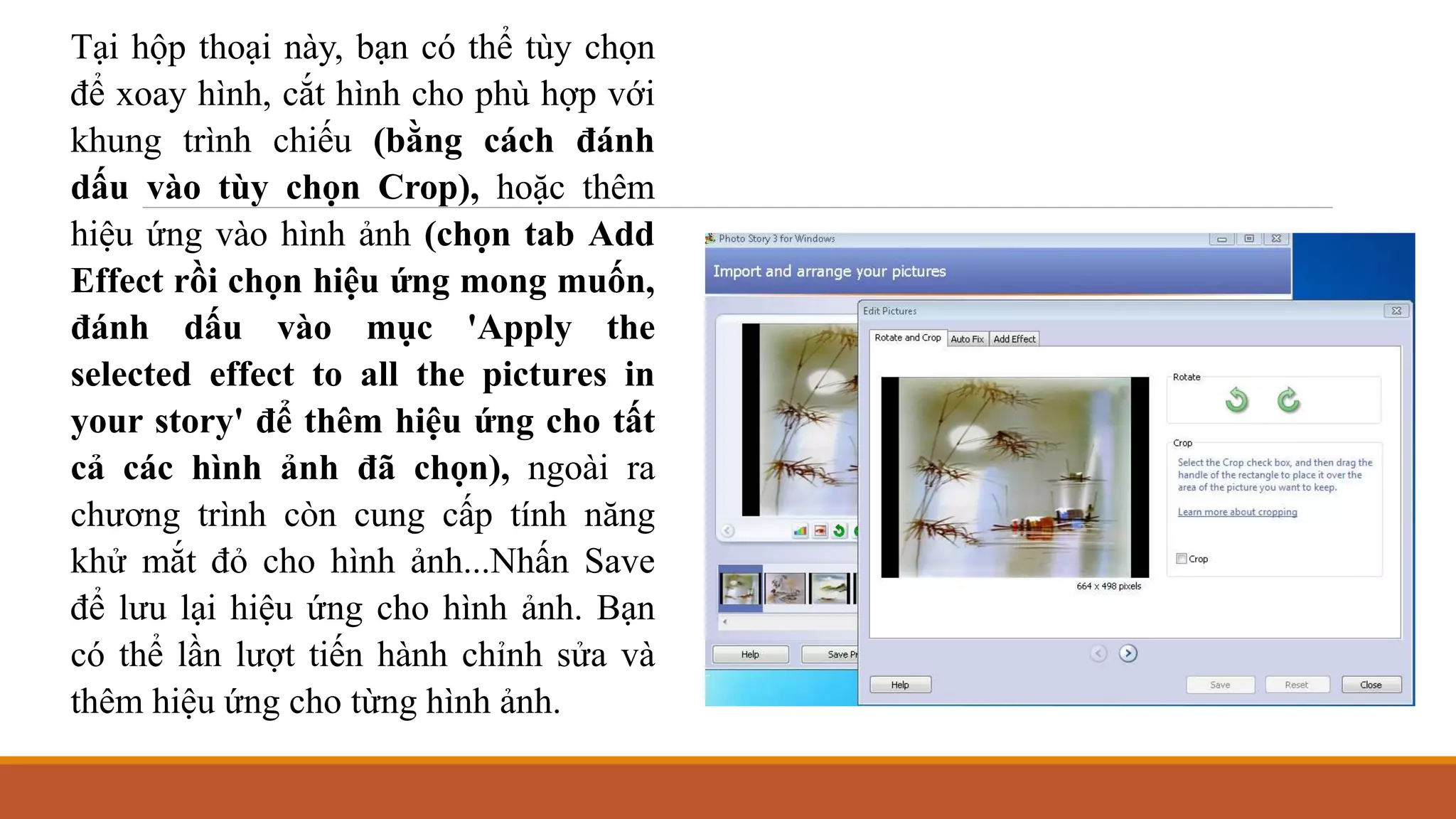 Photo story - Vuong Quoc Dat | PPTX