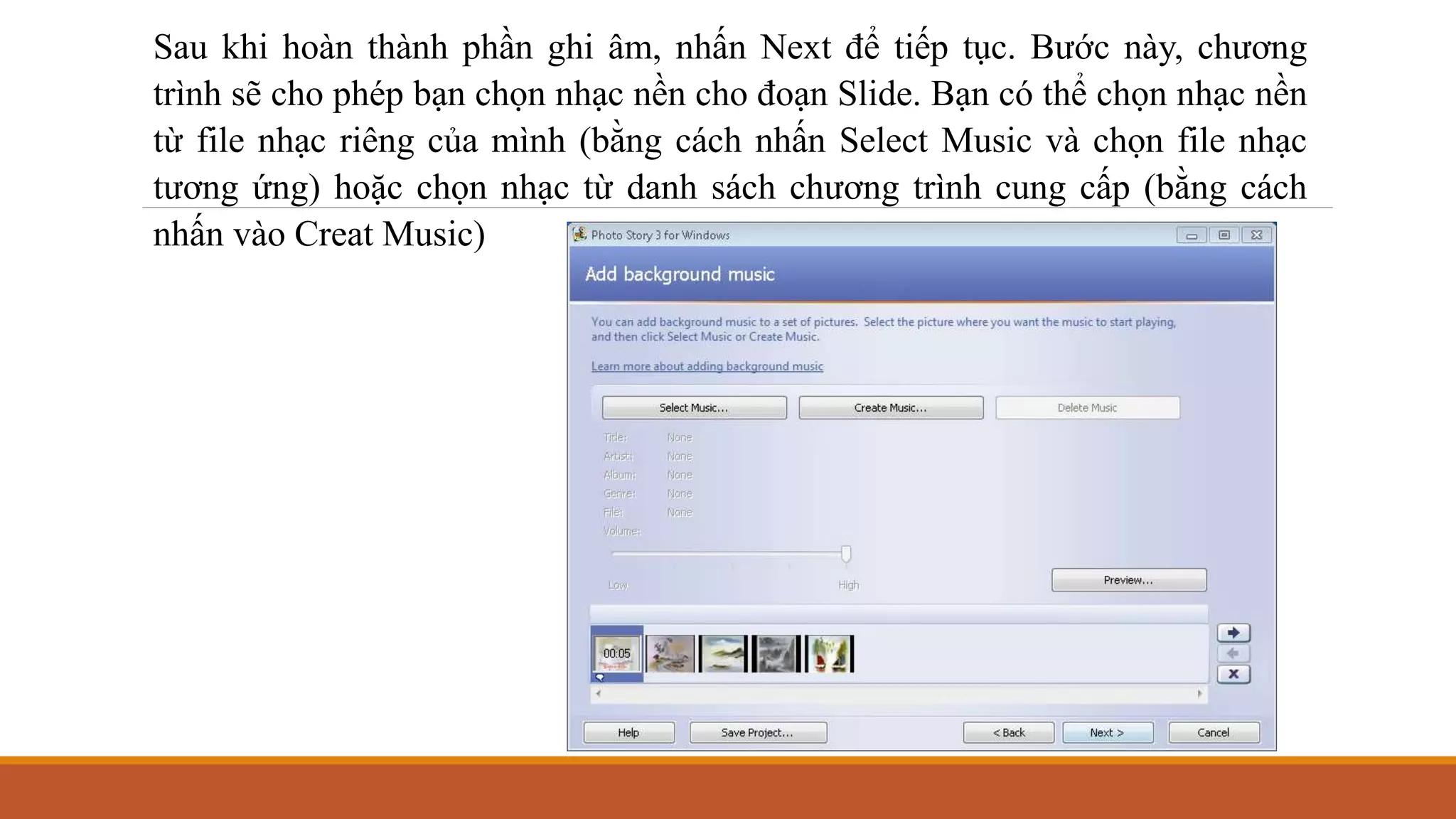 Photo story - Vuong Quoc Dat | PPTX