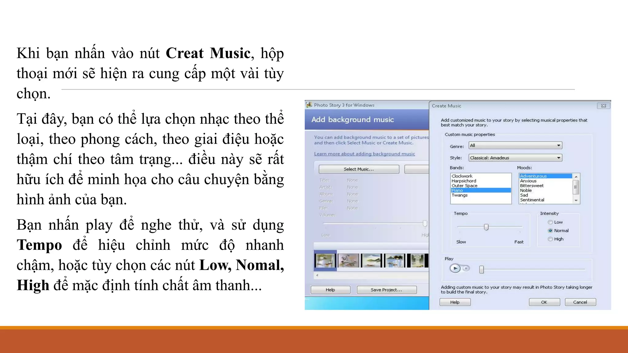 Photo story - Vuong Quoc Dat | PPTX