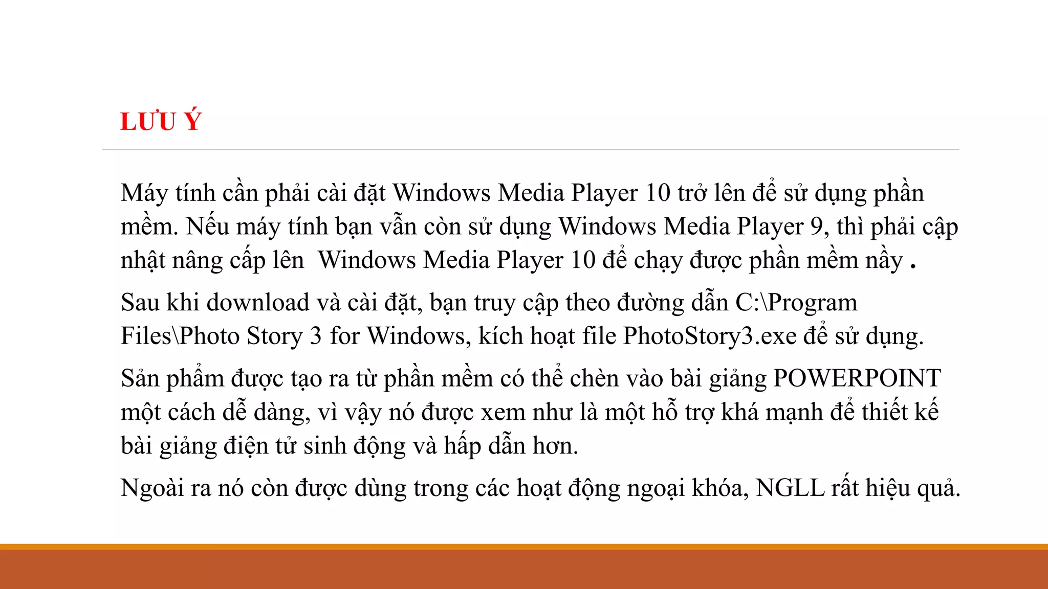 Photo story - Vuong Quoc Dat | PPTX