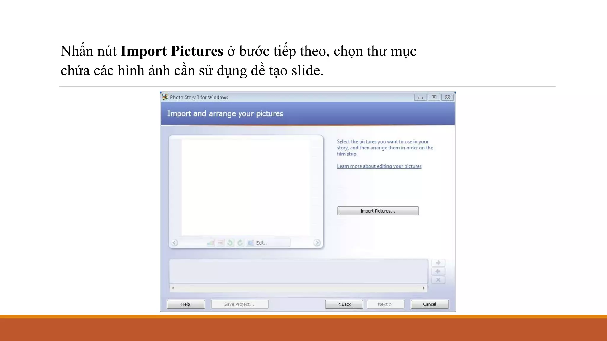Photo story - Vuong Quoc Dat | PPTX