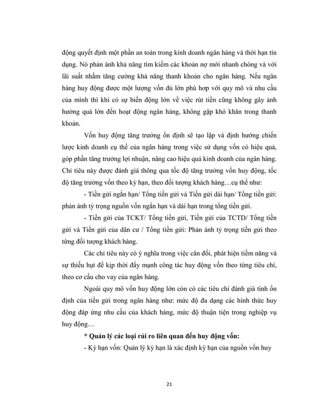 Phát triển hoạt động huy động vốn tại Ngân hàng Thương mại cổ phần Đông Nam Á.pdf