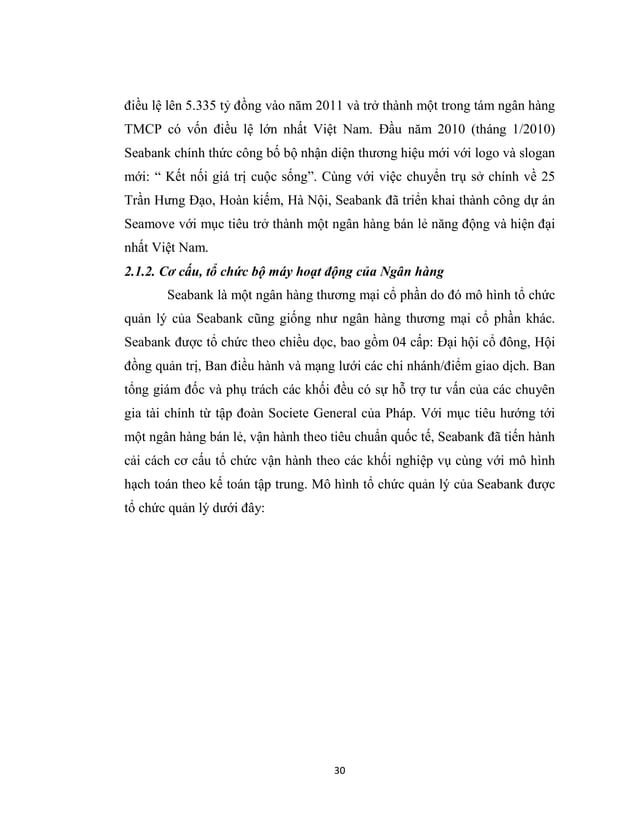 Phát triển hoạt động huy động vốn tại Ngân hàng Thương mại cổ phần Đông Nam Á.pdf