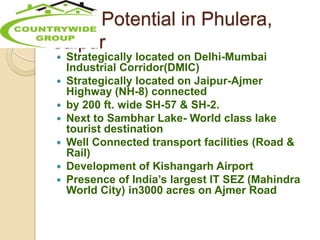 Phulera salasar nagar | PPTX