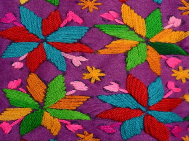 Phulkari | PPT