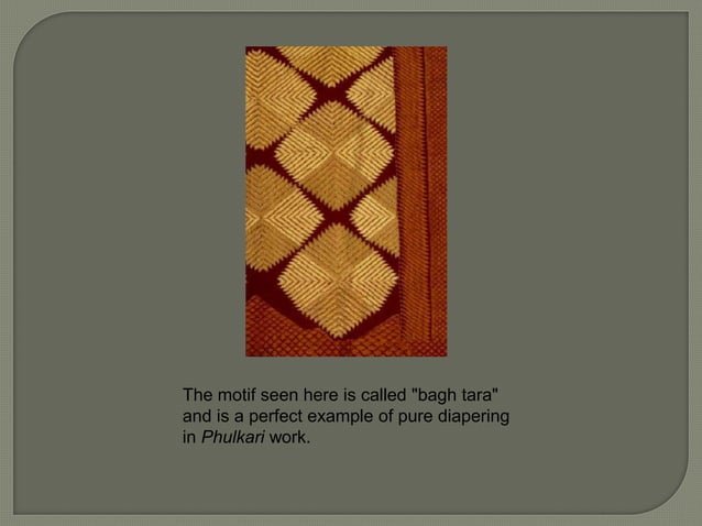 Phulkari | PPT