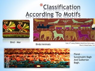 Phulkari of punjab!! | PPTX