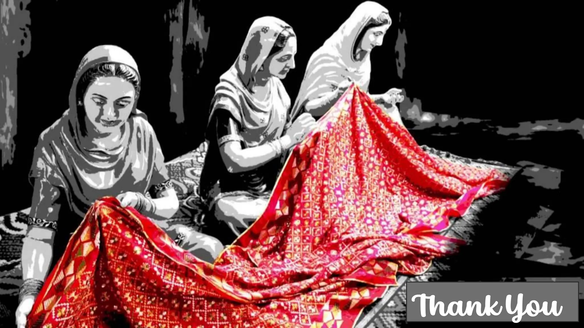 Phulkari of punjab embroidery presentation.pdf