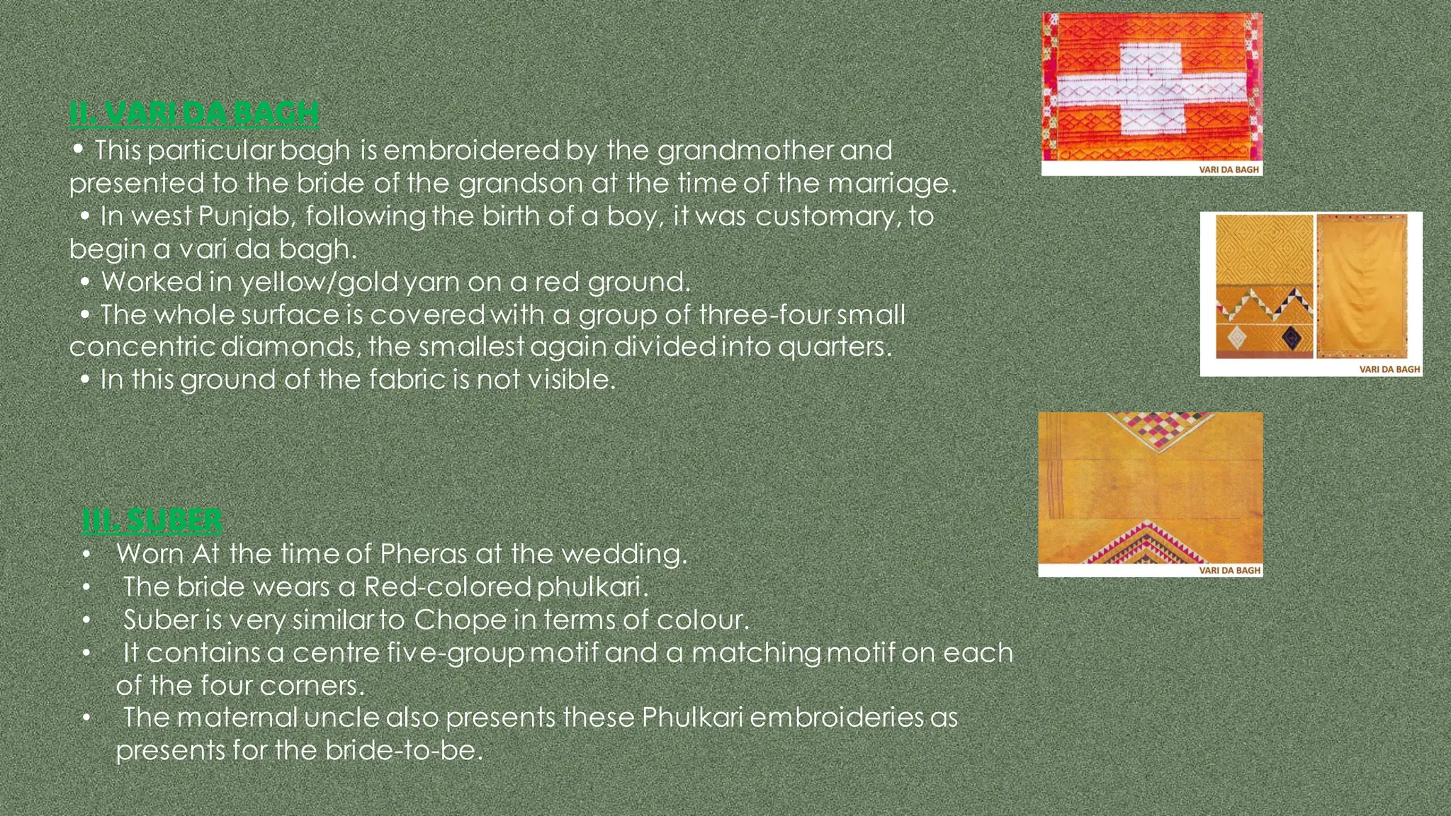 Phulkari of punjab embroidery presentation.pdf