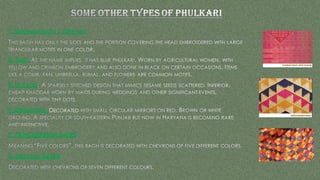 Phulkari of punjab embroidery presentation.pdf
