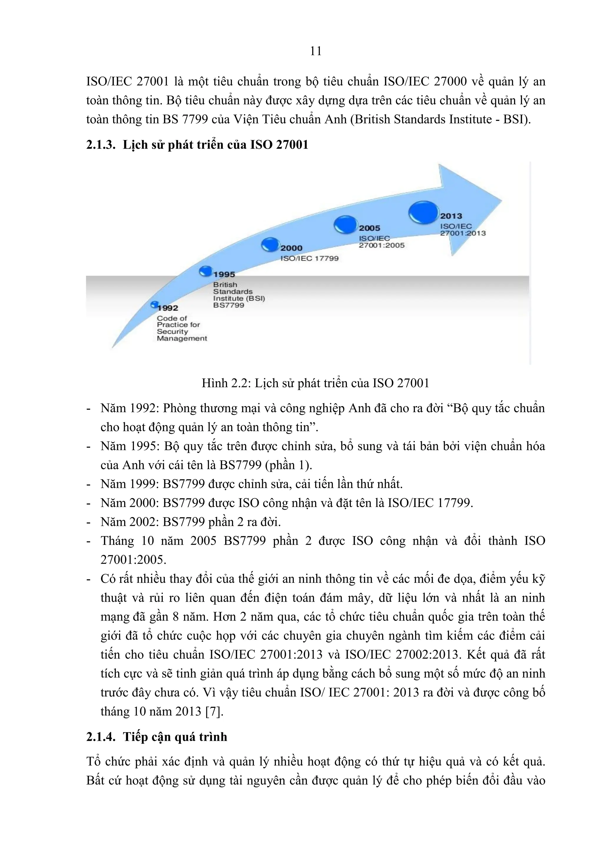 Phung Thi Lien_Luan van ISO 27001 trong nckh | PDF