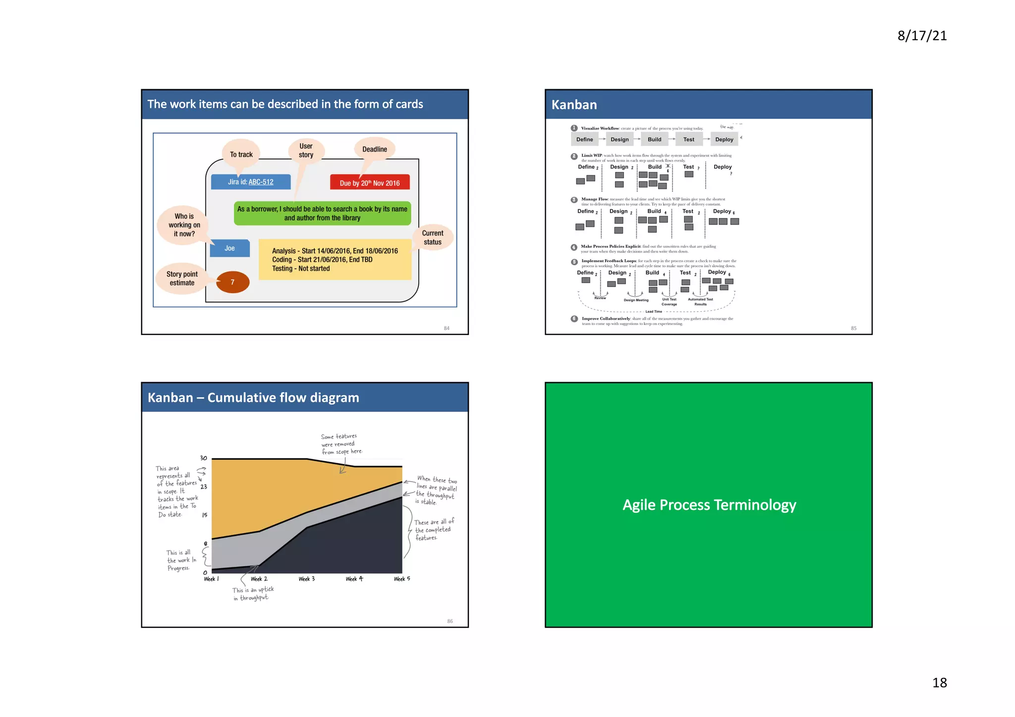 PMI-ACP: Domain 1 - Agile principles and mindset-v2.2_lite_4_84_pages | PDF