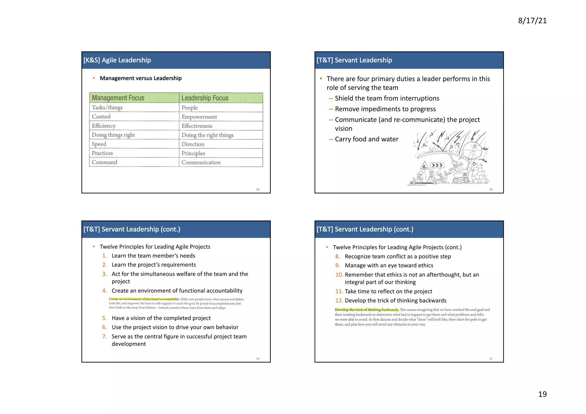 PMI-ACP: Domain 1 - Agile principles and mindset-v2.2_lite_4_84_pages | PDF