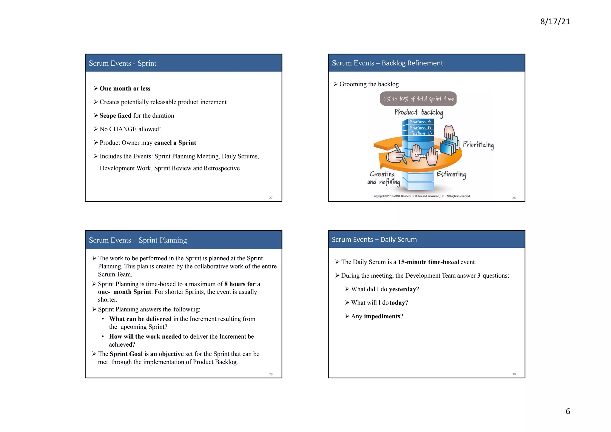 PMI-ACP: Domain 1 - Agile principles and mindset-v2.2_lite_4_84_pages | PDF