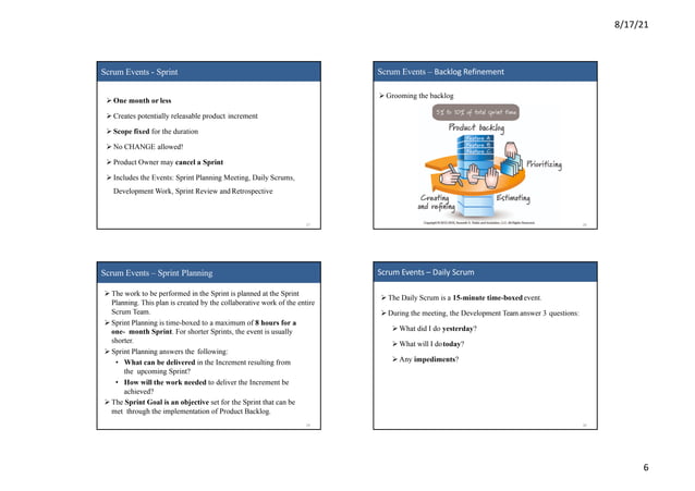 PMI-ACP: Domain 1 - Agile principles and mindset-v2.2_lite_4_84_pages | PDF